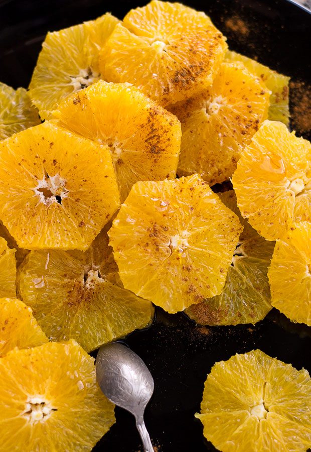 Caramelized Oranges Dessert Recipe — Eatwell101 Caramelized Oranges Dessert Recipe — Eatwell101