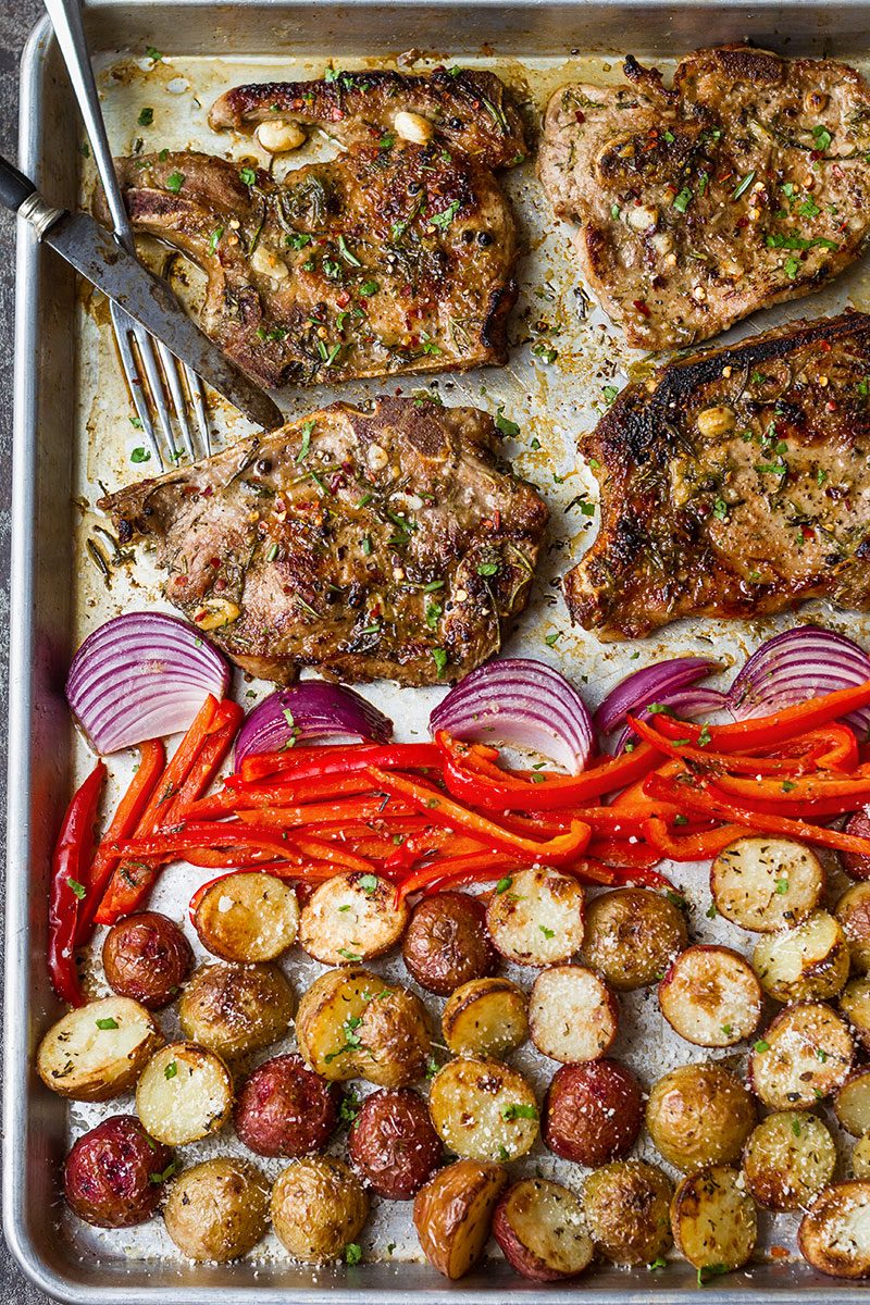 Sheet Pan Dinners 12 Recipes That Will Change Your Life Eatwell101 Sheet Pan Dinners 12 Recipes That Will Change Your Life Eatwell101