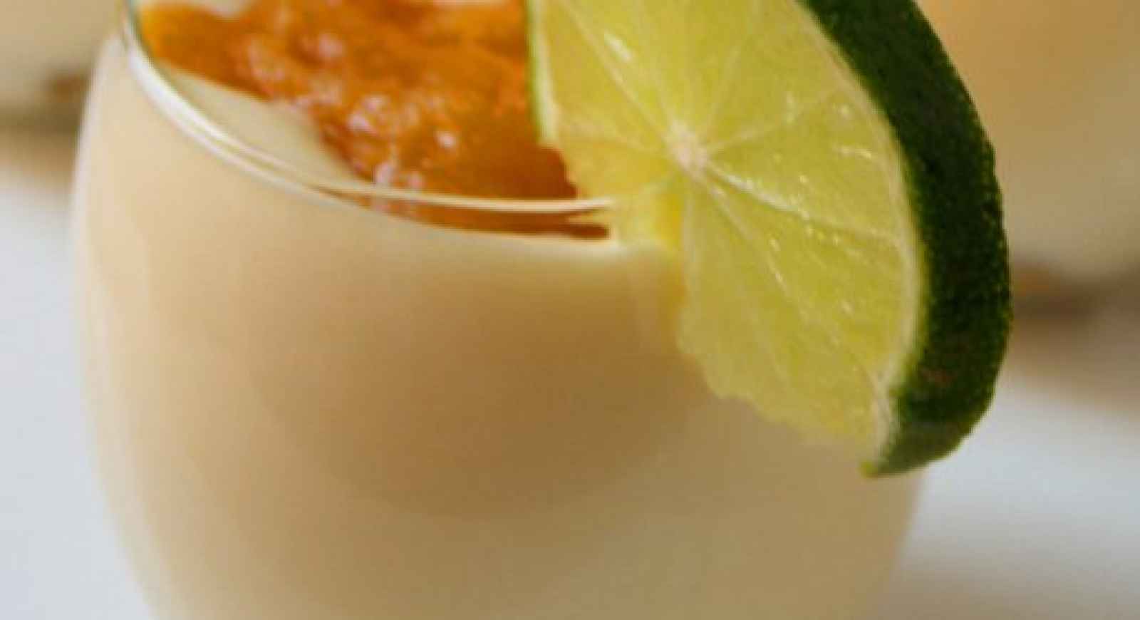 Verrines salées recipe — Eatwell101