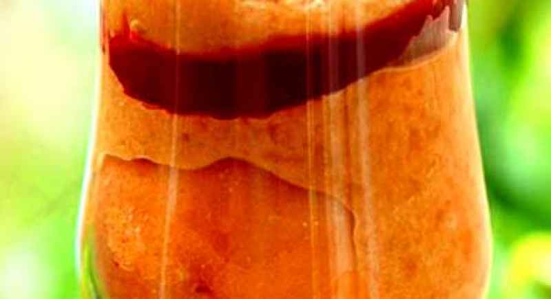 Verrines salées recipe — Eatwell101