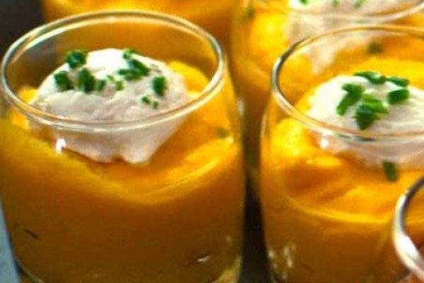 Verrines salées recipe — Eatwell101