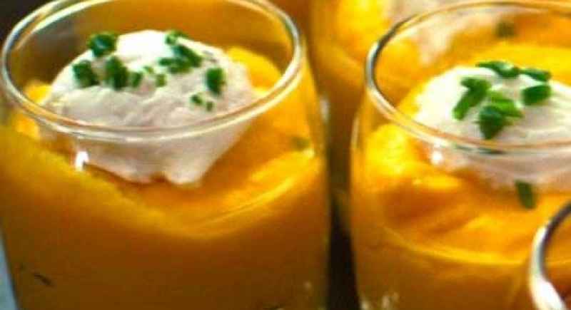 Verrines salées recipe — Eatwell101