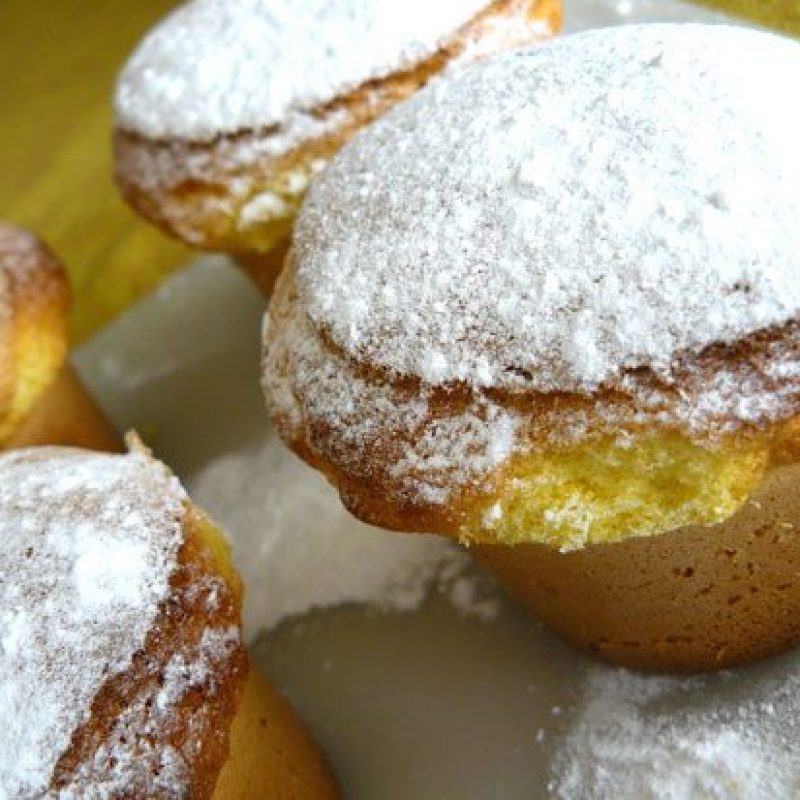 Savoy Biscuits Recipe – How to make savoy biscuits – Easy biscuits ...