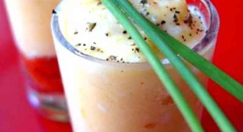 Verrines recipe — Eatwell101