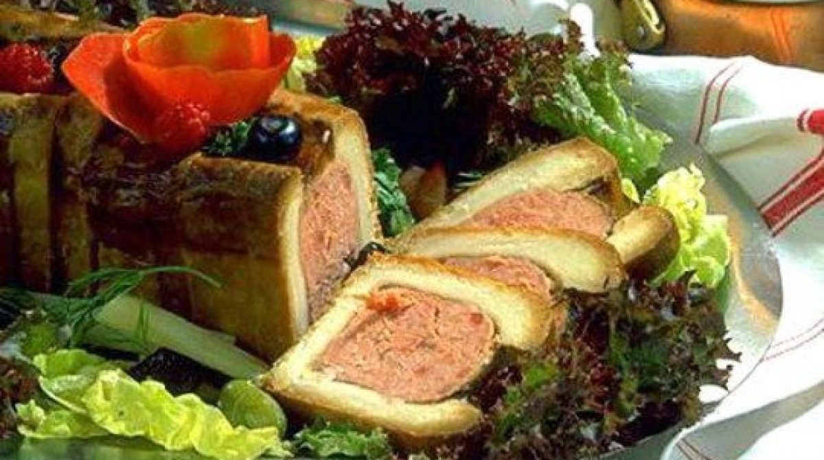 Duck recipe — Eatwell101