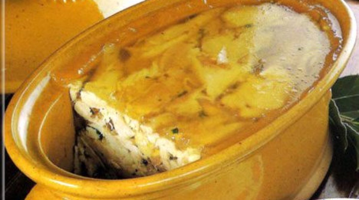 Learn How To Cook Charcuterie recipes — Learn How To Cook Pate Recipes ...