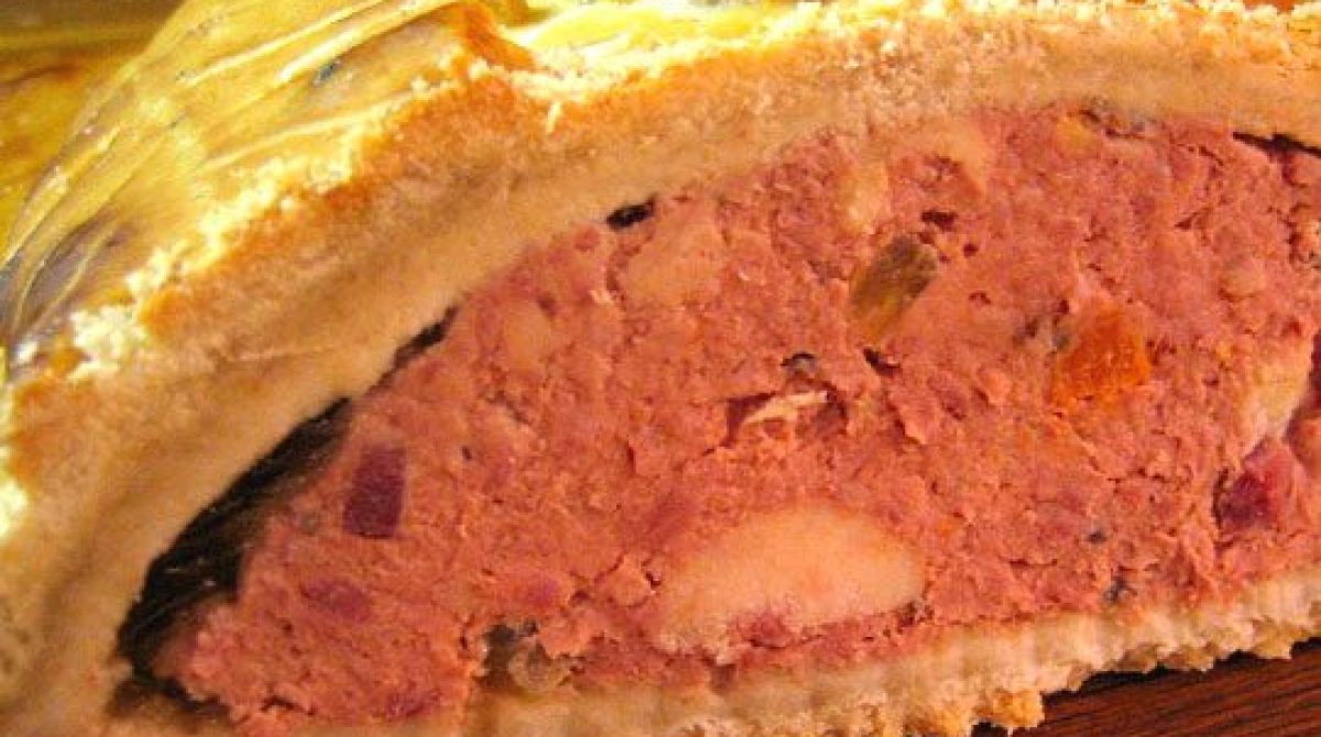 Pate Recipes — Eatwell101