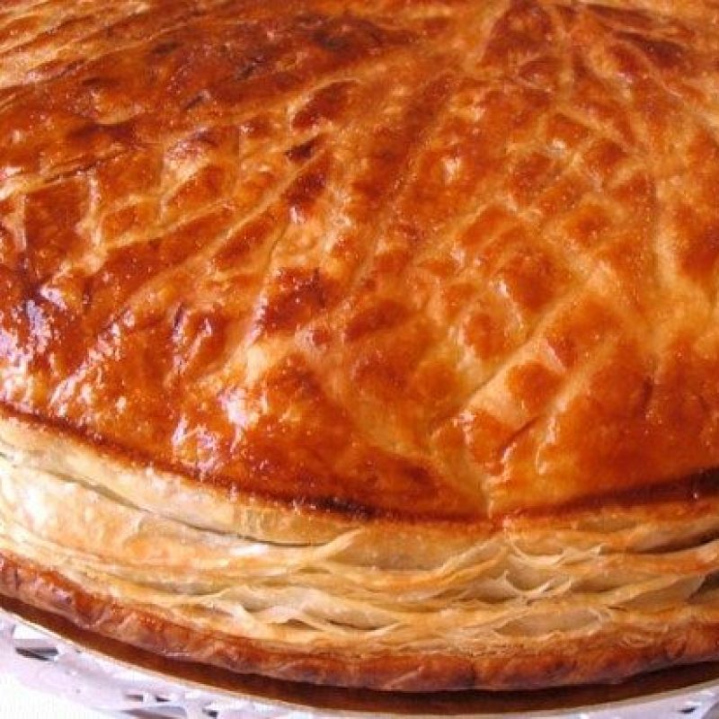 Larks Pate Recipe – French Pate recipe — Eatwell101