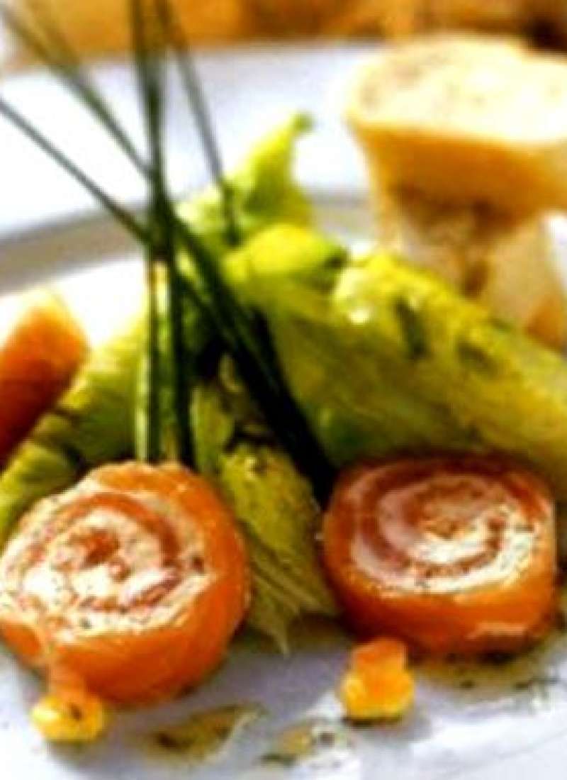 Romantic starter recipes – Romantic appetizer recipes – Valentine’s day ...