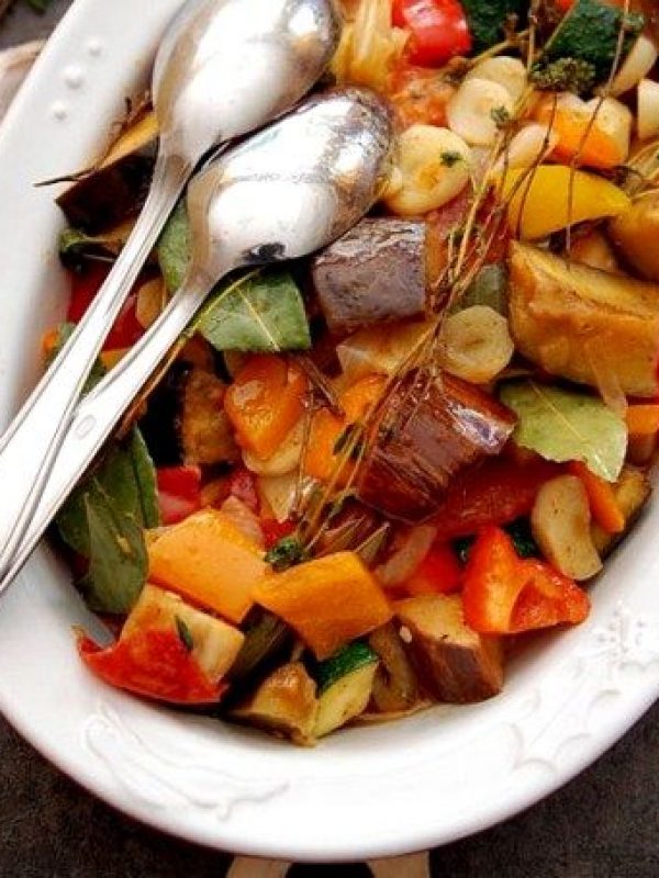 vegetarian recipes — Eatwell101 — Page 8