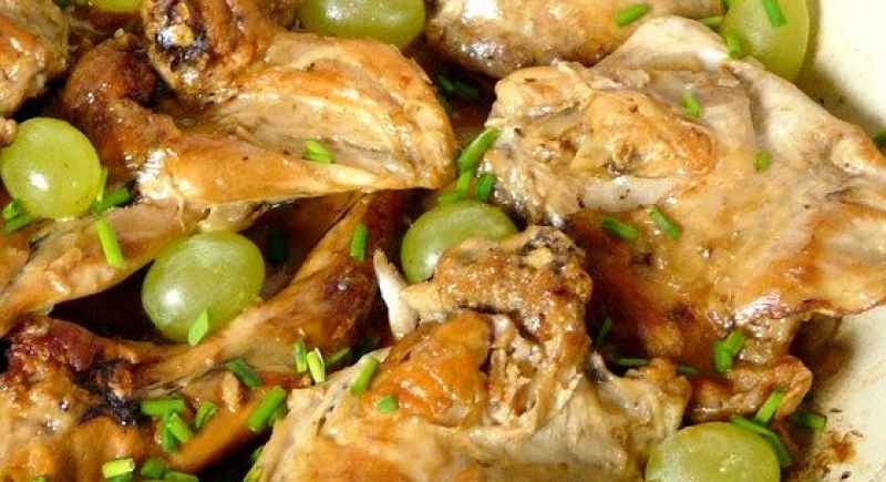 Rabbit recipes — Eatwell101