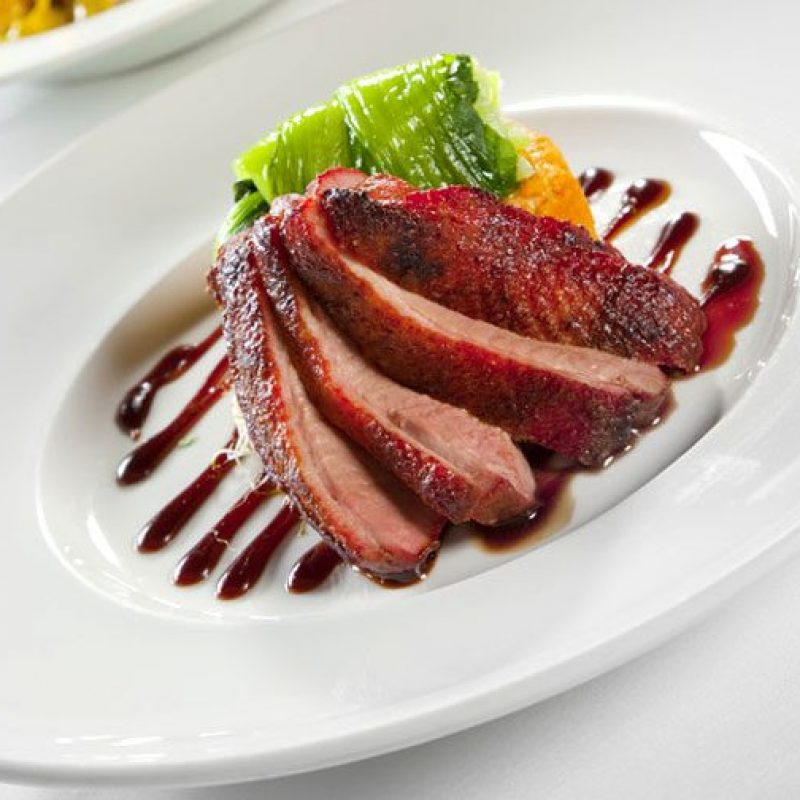 Lacquered Duck Breast Recipe – Duck Brest Recipes – Duck Magret Recipes ...