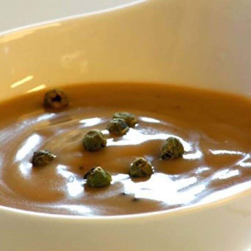 Pepper Sauce Recipe – Pepper Sauces – Recipe for Pepper Sauce – Make ...