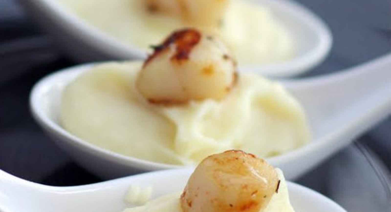 Romantic starter recipes – Romantic appetizer recipes – Valentine’s day ...