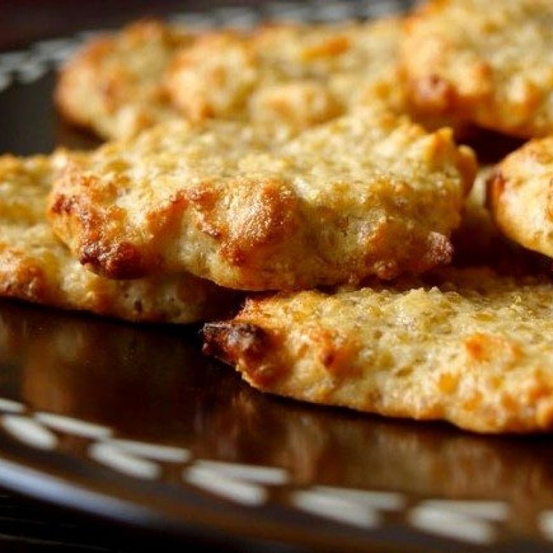 Quinoa Cookies Recipe – Quinoa Recipe – Gluten Free Cookies — Eatwell101