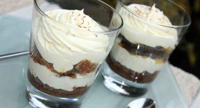 Verrines recipe — Eatwell101