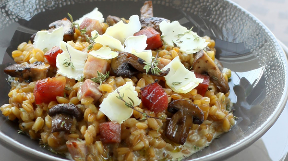 Easy Lunch recipe Ideas — Eatwell101 — Page 7