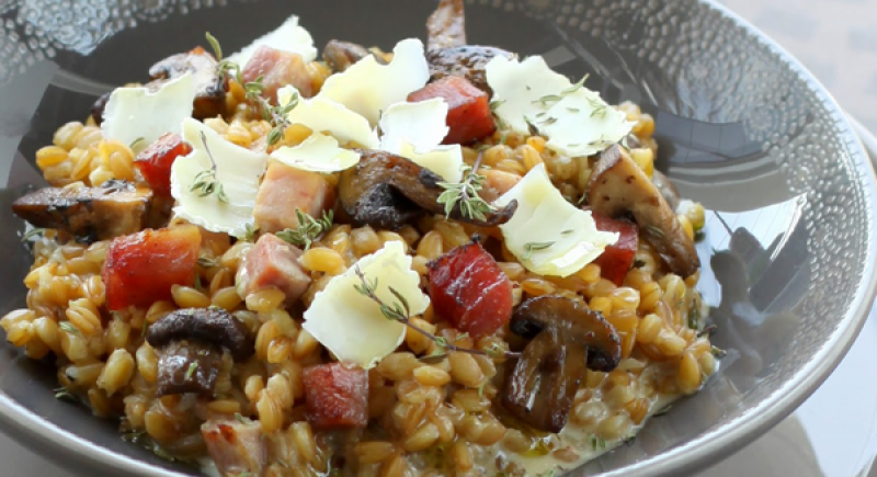 Romantic main courses – valentines day main course – Romantic main dish ...