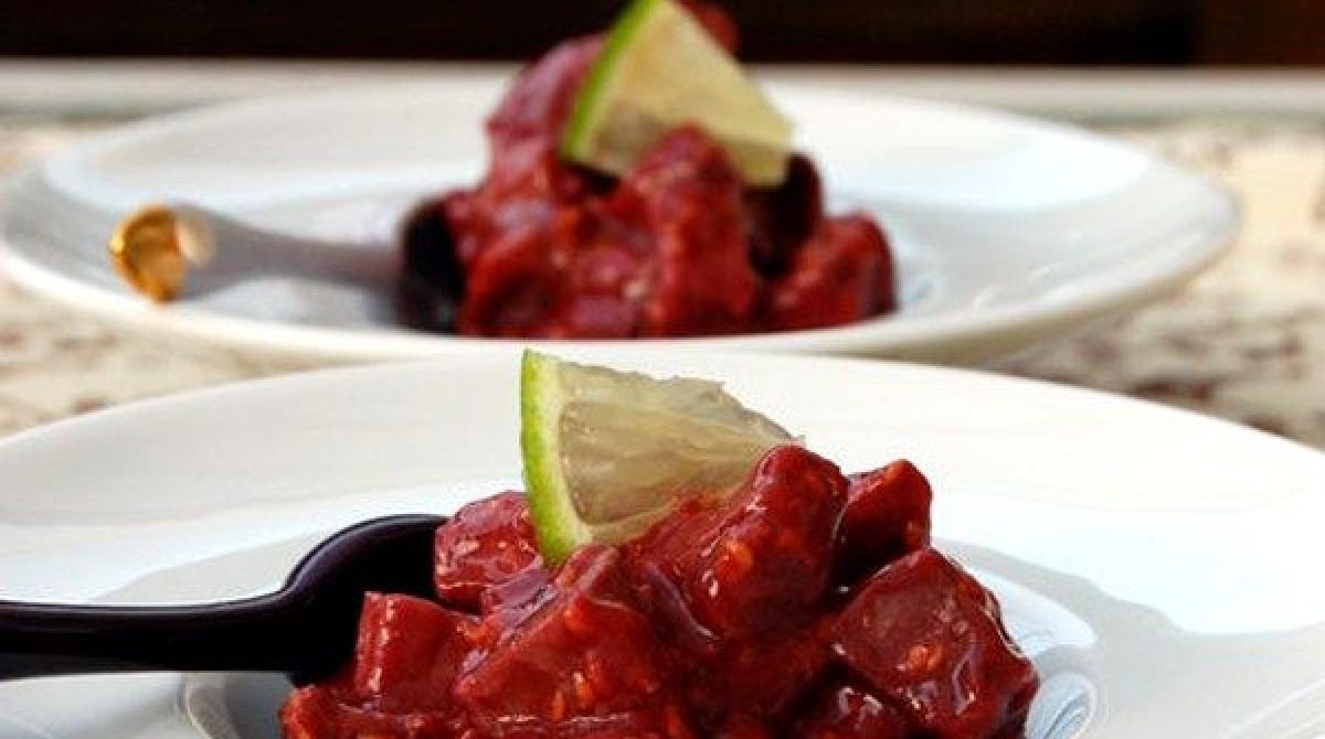 Romantic starter recipes – Romantic appetizer recipes – Valentine’s day ...