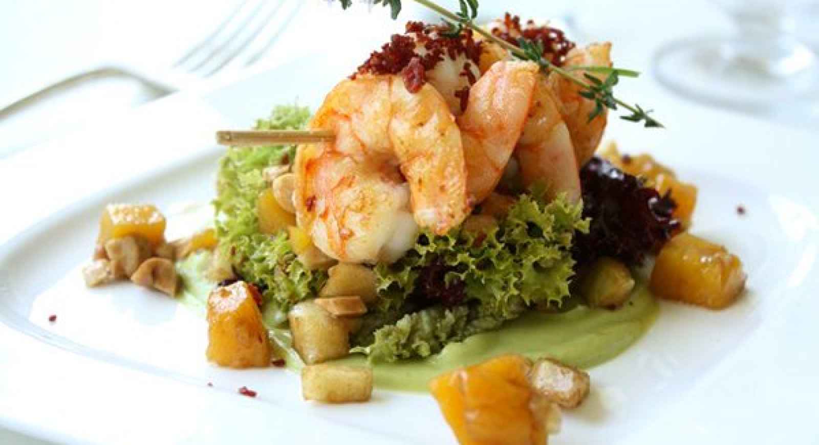 Romantic starter recipes – Romantic appetizer recipes – Valentine’s day ...