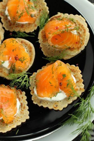 Starters Recipes – easy starters recipes – quick starters recipes ...