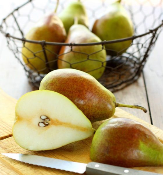 How to Cook With Fruit – Healthy Fruit Cooking – Cooking Fruit — Eatwell101