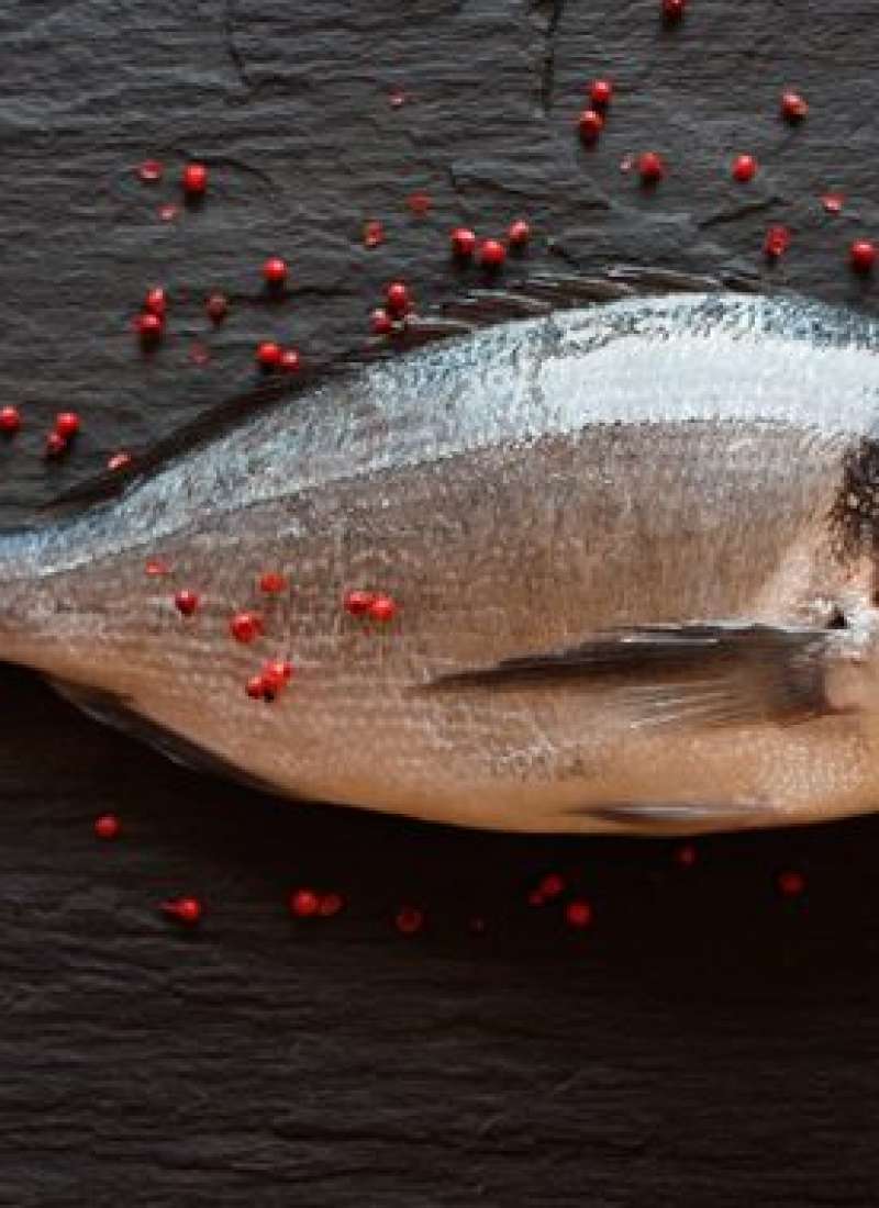 fish quality — Eatwell101