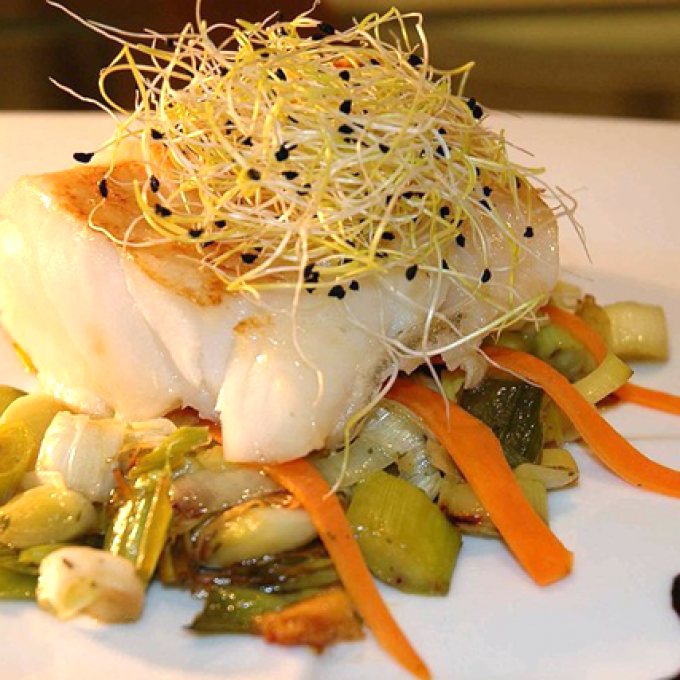 Romantic main courses – valentines day main course – Romantic main dish ...