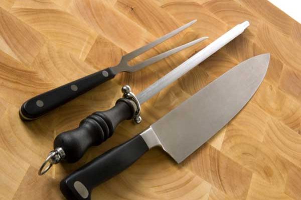 Basic Cooking Equipment – Cooking Utensils — Eatwell101