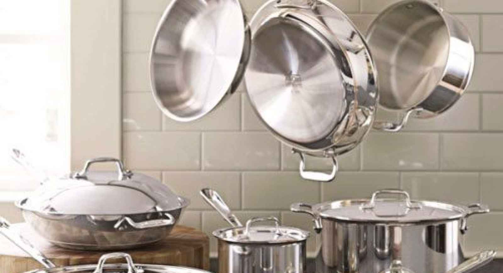 Basic Cooking Equipment – Cooking Utensils — Eatwell101