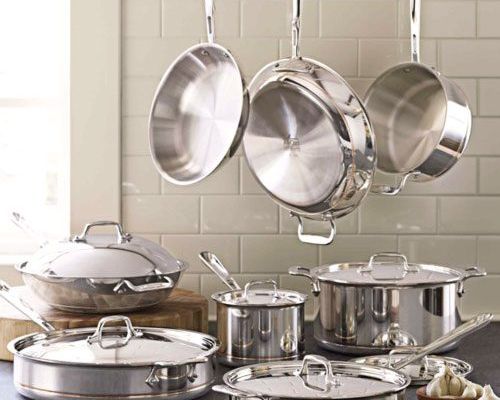 Cookware – Cookware Guide – Kitchen cookware — Eatwell101
