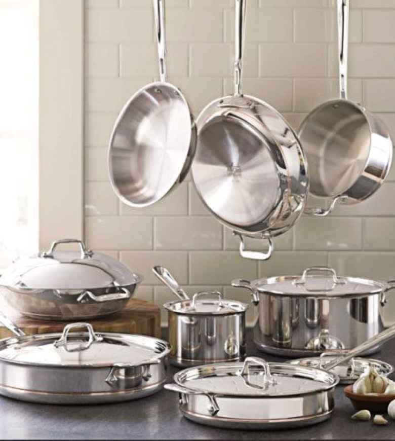 Basic Cooking Equipment – Cooking Utensils — Eatwell101