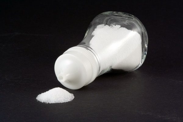 Desalinate an Over Salted Dish Easily – Reduce Salt in Food ...