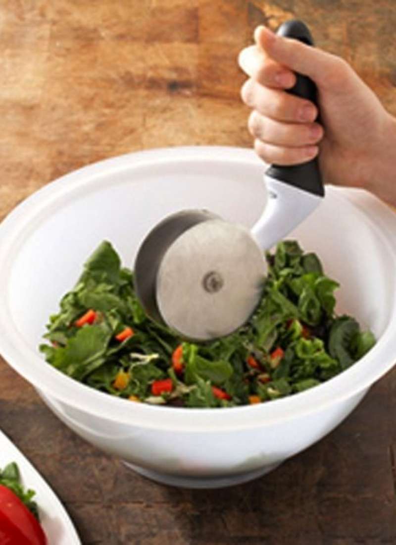 Knives and cutlery — Eatwell101