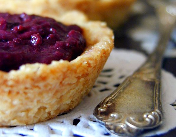15 Best Tarts Recipes – Easy Tarts Recipes — Eatwell101