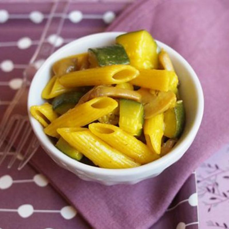 Stir Fry Pasta Recipe – Healthy Pasta Recipe — Eatwell101