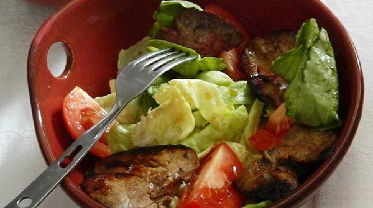 Pate Recipes — Eatwell101