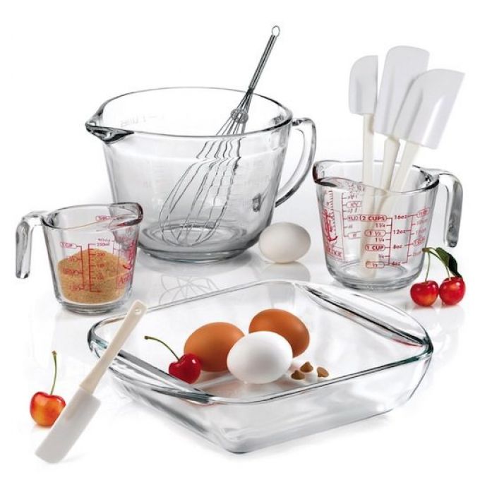 Basic Cooking Equipment – Cooking Utensils — Eatwell101