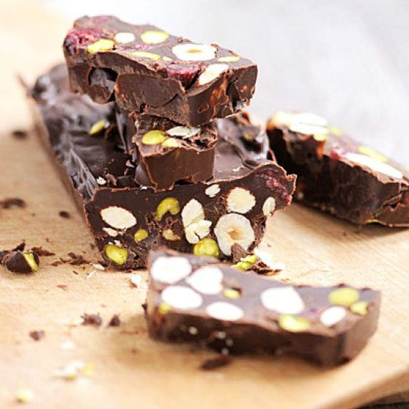 Easy Chocolate Fudge Recipe – Best Homemade Chocolate Fudge — Eatwell101