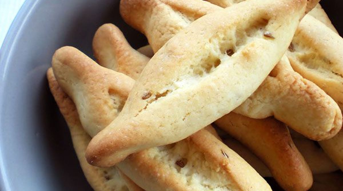 Cookies & Small Cakes — Eatwell101 — Page 3