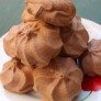 Thanksgiving Cookies Recipes — Thanksgiving Coffee Cookies — Eatwell101