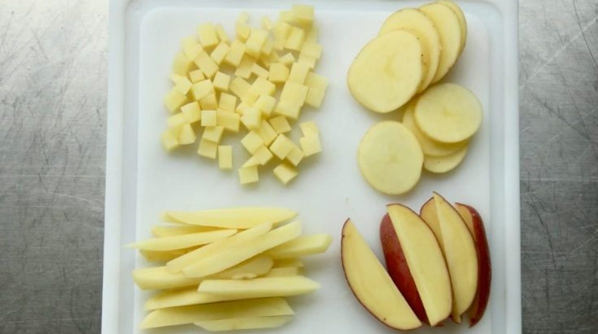 Video — Eatwell101