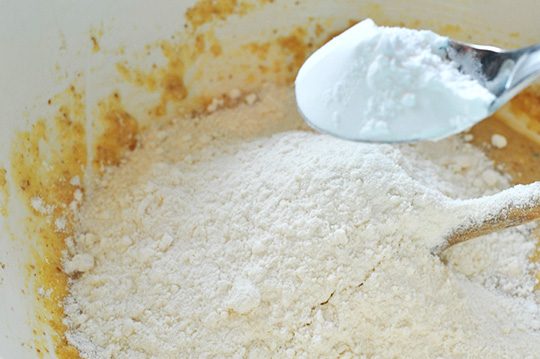 Walnut Bread Recipe — Easy Nut Bread Recipe — Eatwell101