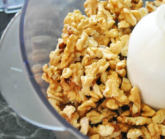 Walnut Bread Recipe — Easy Nut Bread Recipe — Eatwell101