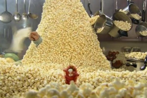 Video — Eatwell101