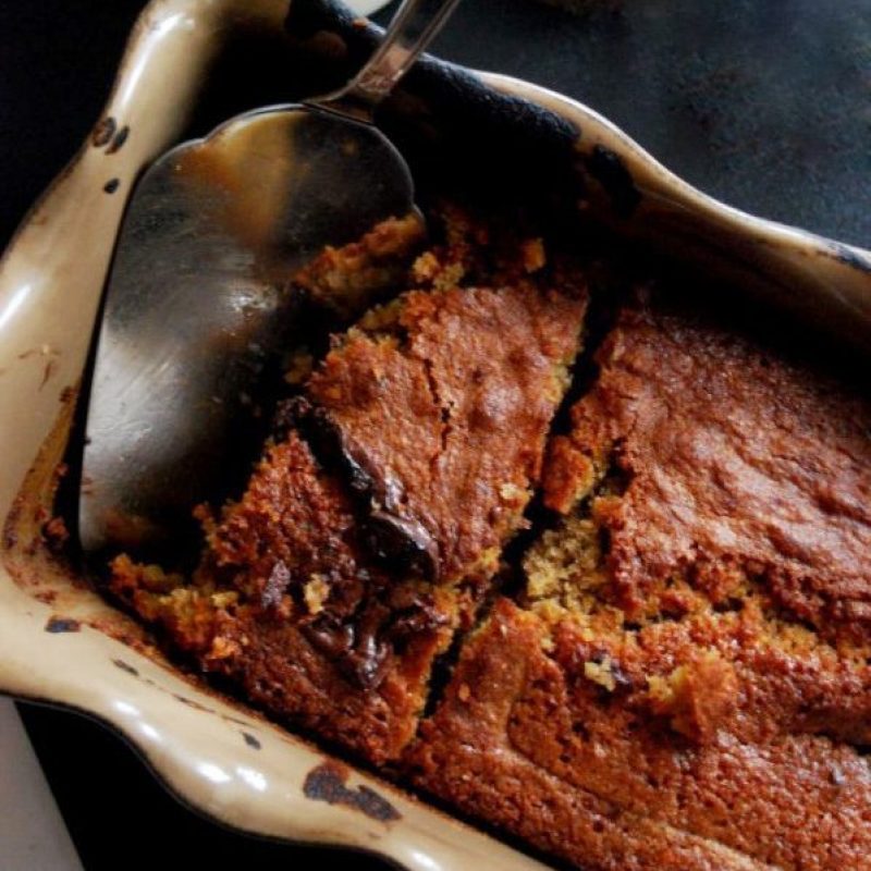 Chocolate Coffee Cake Recipe — Eatwell101