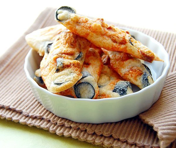 Chorizo Appetizer Recipe — Eatwell101