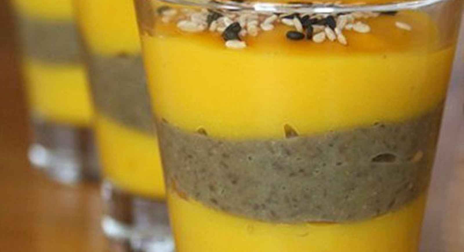 Verrines salées recipe — Eatwell101