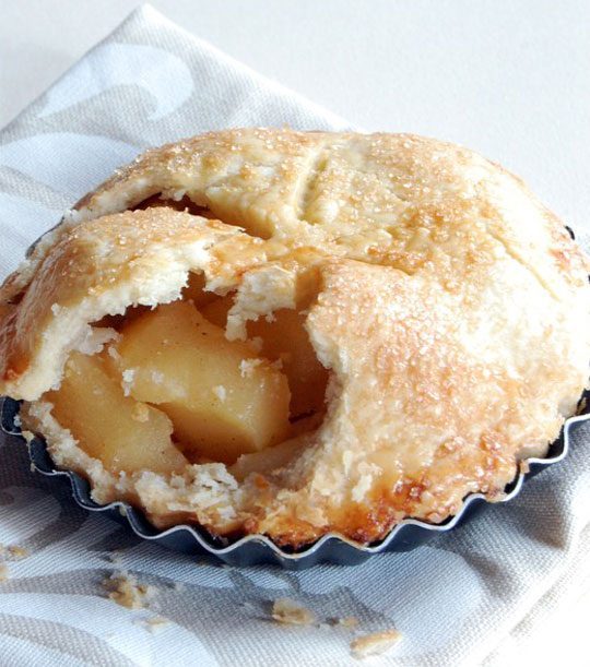 Perfect Apple Pie The Best Apple Pie Recipe Ever Eatwell101