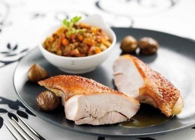 main dish recipes — Eatwell101 — Page 16